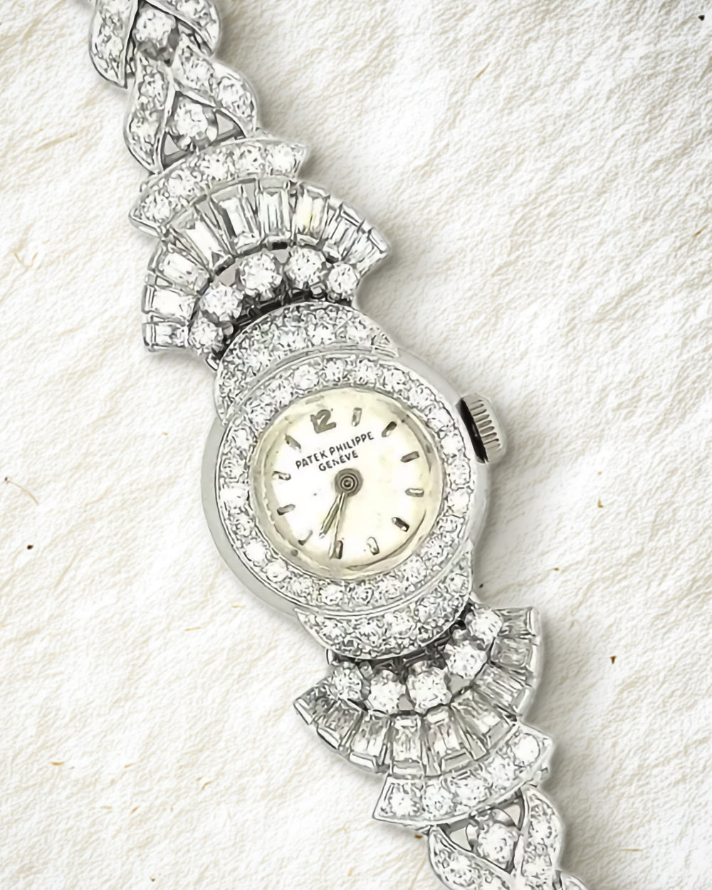 How to Identify Authentic Vintage Watches